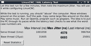 LinuxCNC Hardware 2024: Which PCs can be used?
